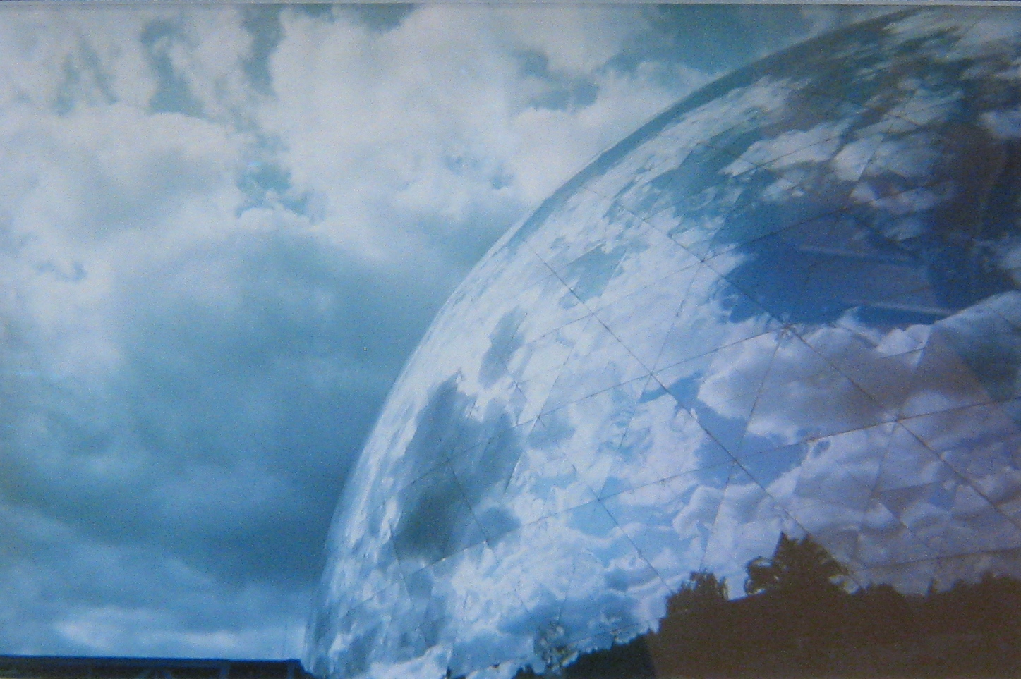 Postdiluvian Photo » Kathy Duncan