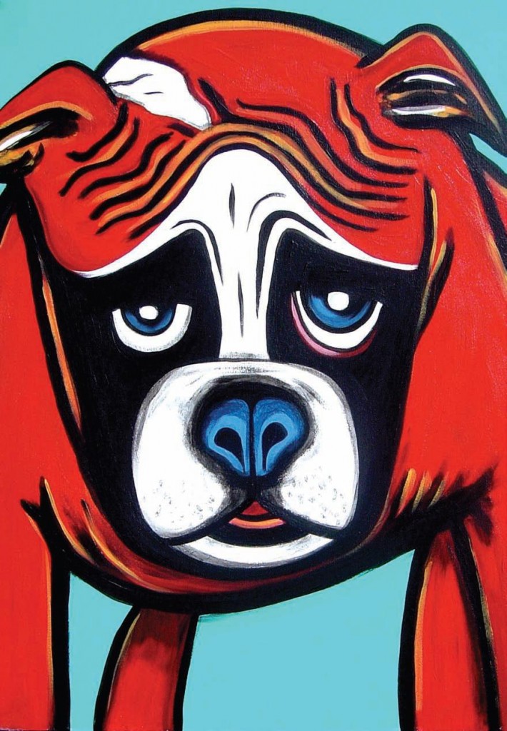 Postdiluvian Photo » Blog Archive » Alamedia: d’Arci Bruno